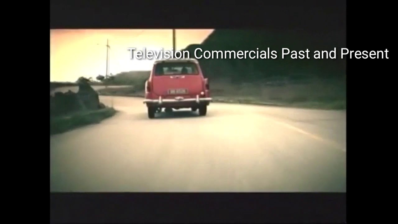 2008 Philippines TVC Compilation Part 1 - YouTube