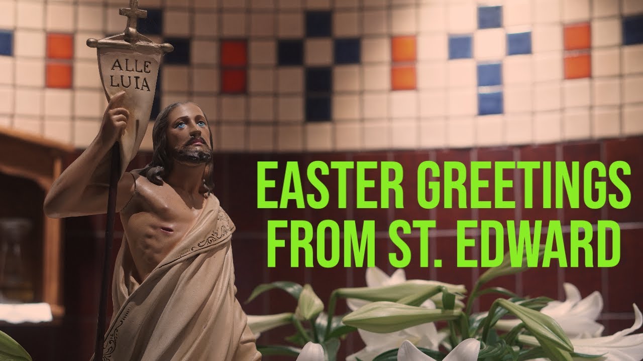 Easter 2023 and Christ Calling Us To New Life - YouTube