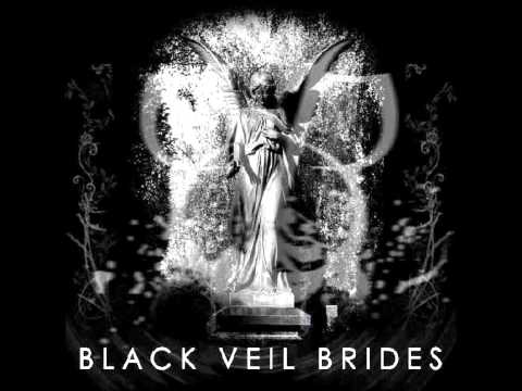 The Morticians Daughter - Black Veil Brides (Never Give In [EP])