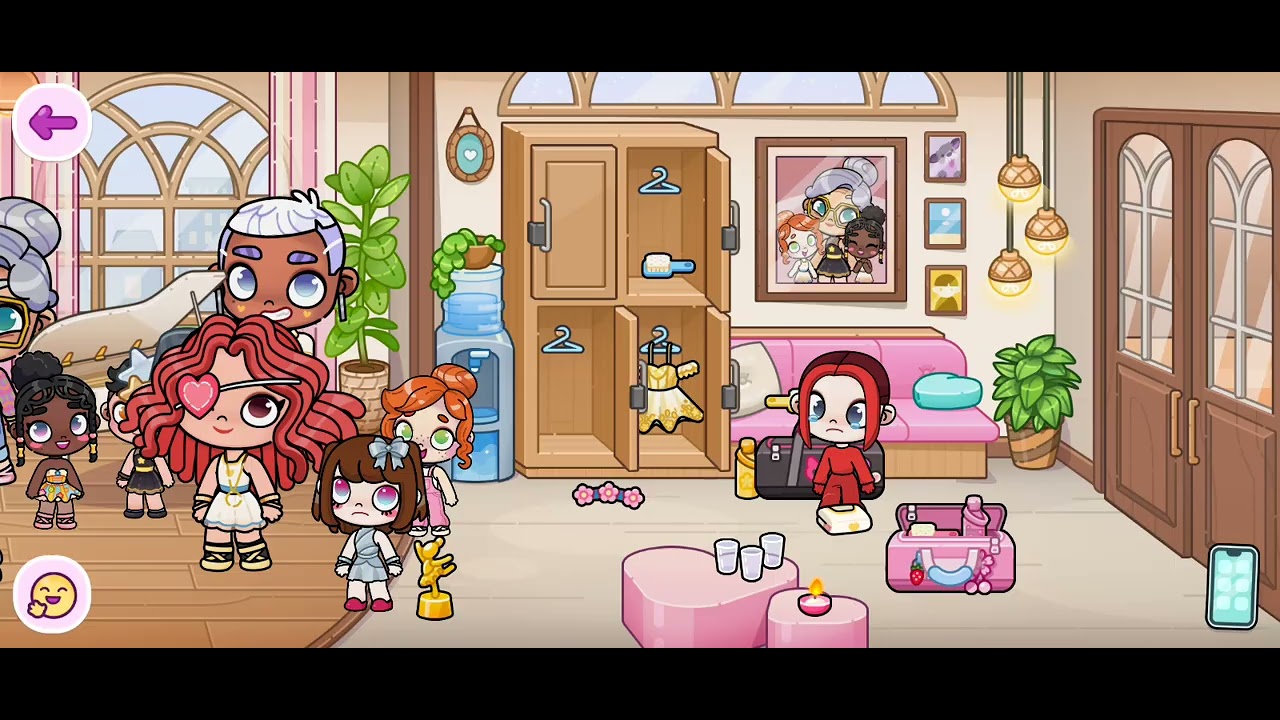 gangle y kinger parte uno - YouTube