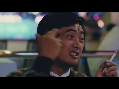ALVO DUPLO 1986 1080p (Dublado) John Woo,  Chow Yun Fat,  Ti Lung - Filme Completo.