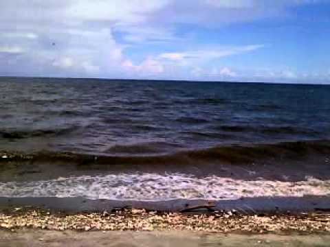 PLAYA MASCA OMOA CORTES - YouTube