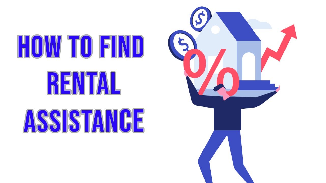 Help Finding Rental Assistance - YouTube