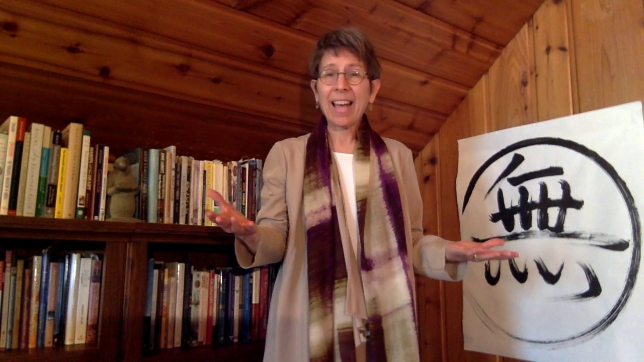 Minister's Message, Rev Karen Hering, April 30, 2020 - YouTube