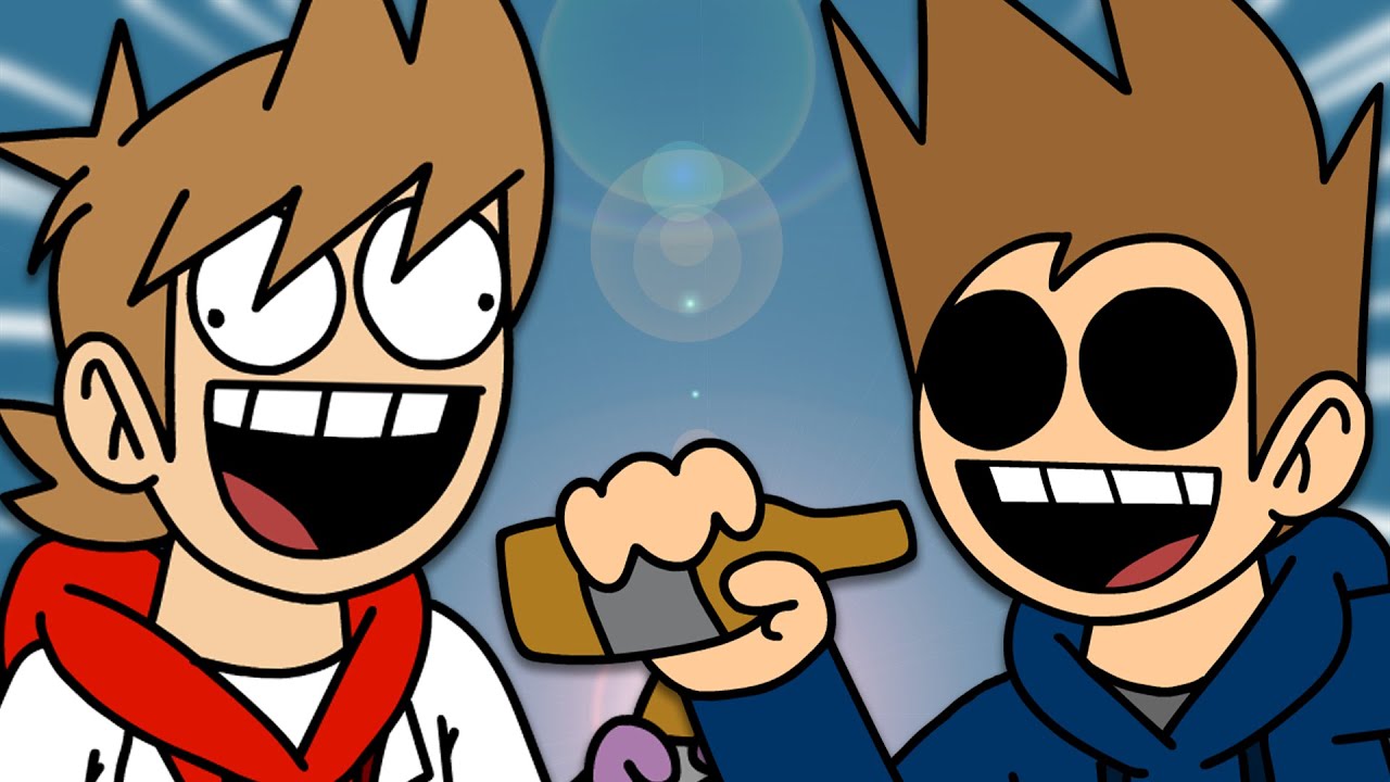 Eddsworld - Drunk Science (Reanimated) - YouTube