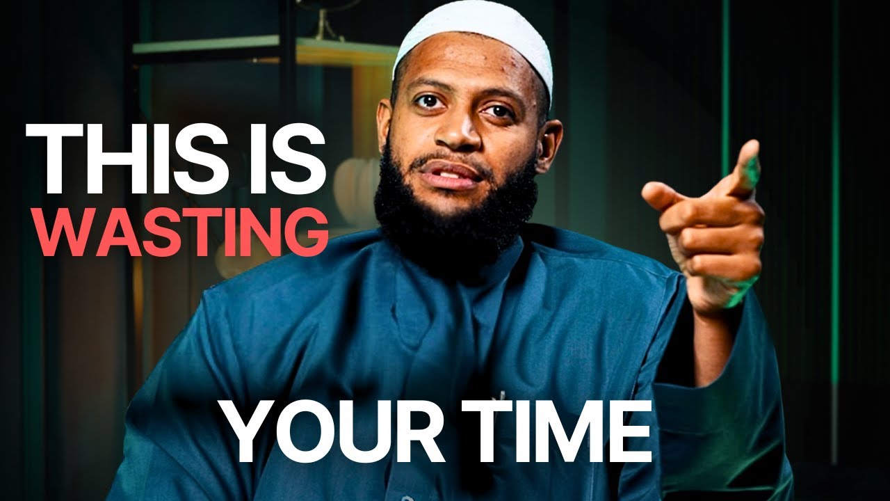Get Rid of Brain Rot FOREVER: 3 Tips in 3 Minutes! | Muhammad Al ...