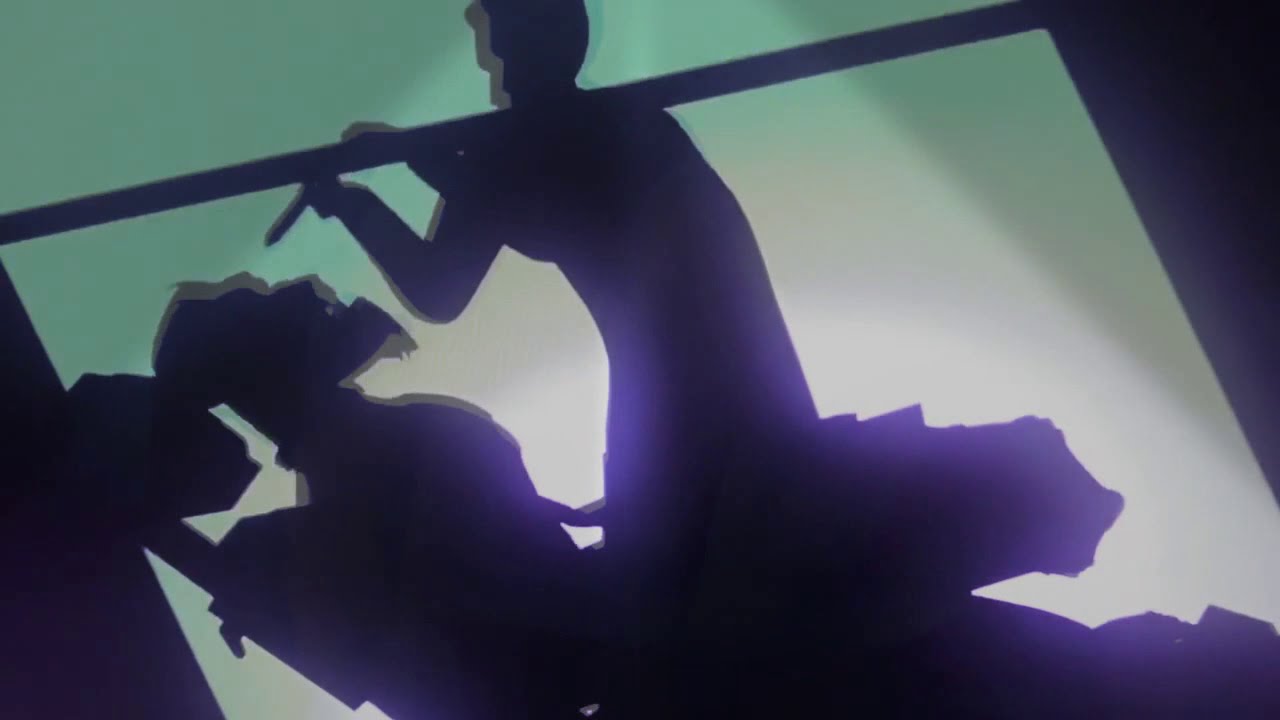 Tmnt monkey brains colorful - YouTube