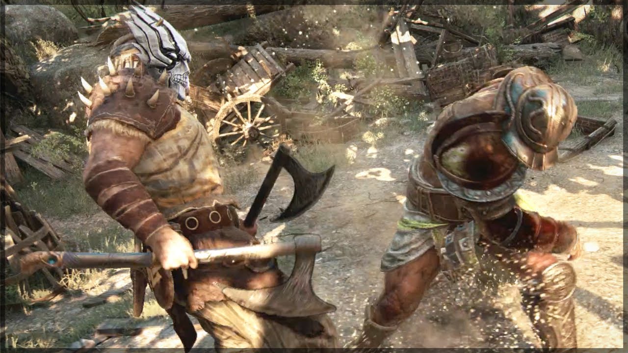 Sand-wraith Zerk is TERRIFYING - New Mask Outfit Berserker Duels [For ...