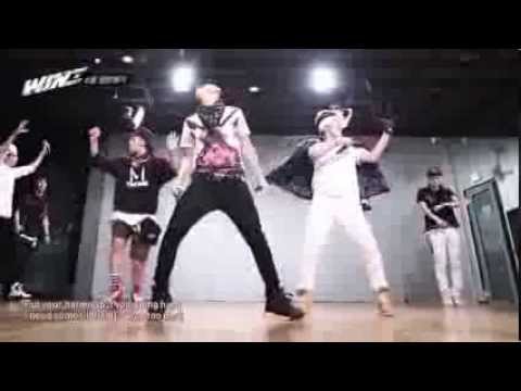 20130906 Team B - Turn all the lights on (티페인)