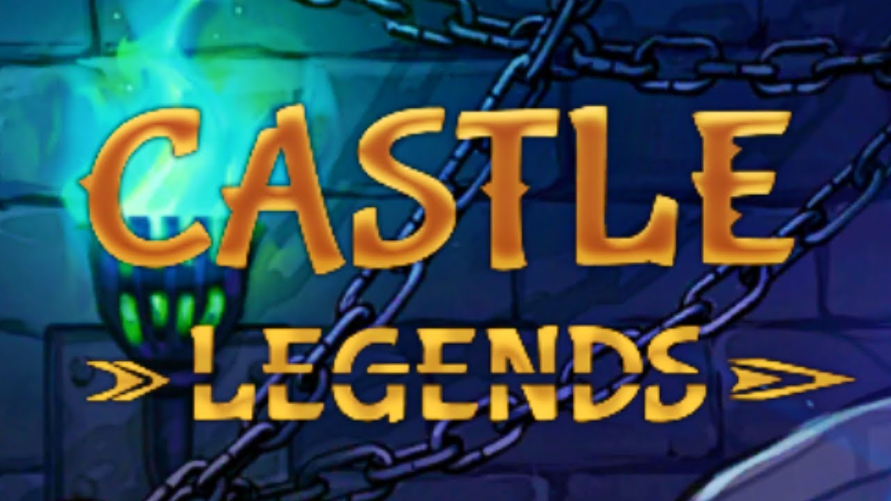 Castle Legends: Adventure RPG (Early Access) Mobile Game | Gameplay ...