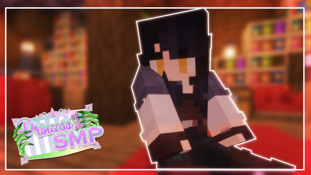 Other's Concerns | Princess SMP (Roleplay) - YouTube