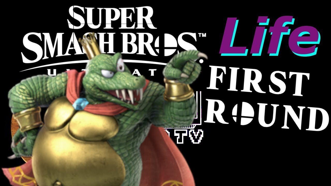 Smash Life: Round One - YouTube