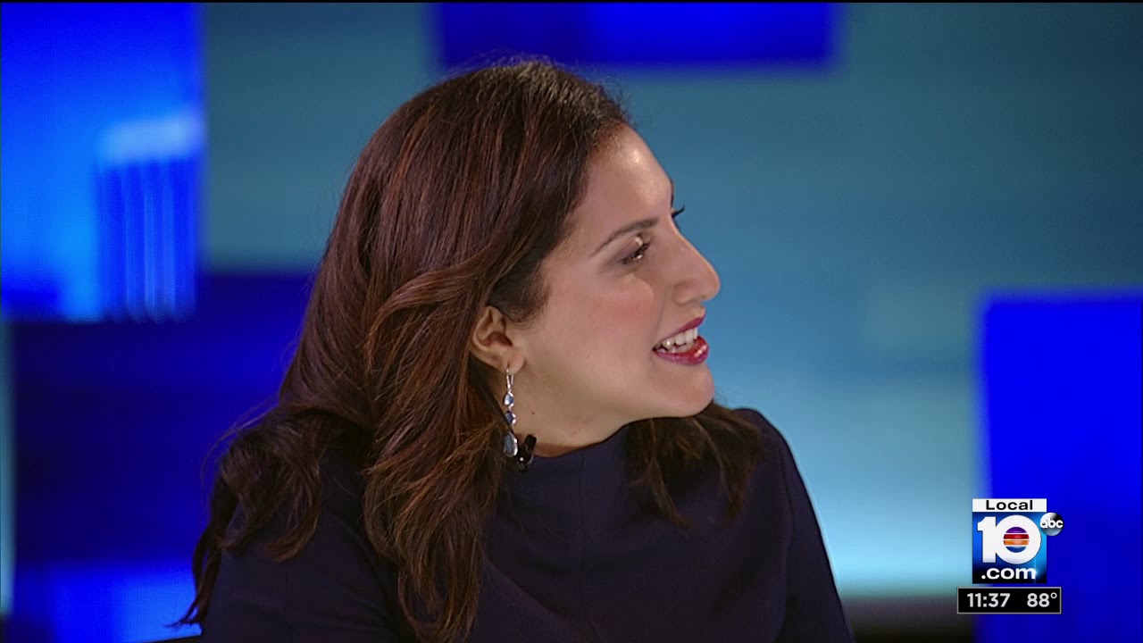 WPLG 6 25 17 This Week In South Florida - YouTube