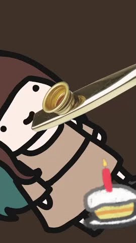 Birthday song but kazoo for Birthday Kid - YouTube