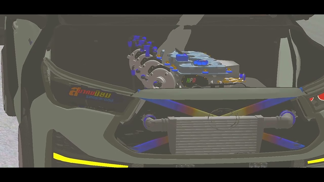 CINEMATIC MOD GTA SAN INNOVA ZENIX #modgtasan #gtasa # ...