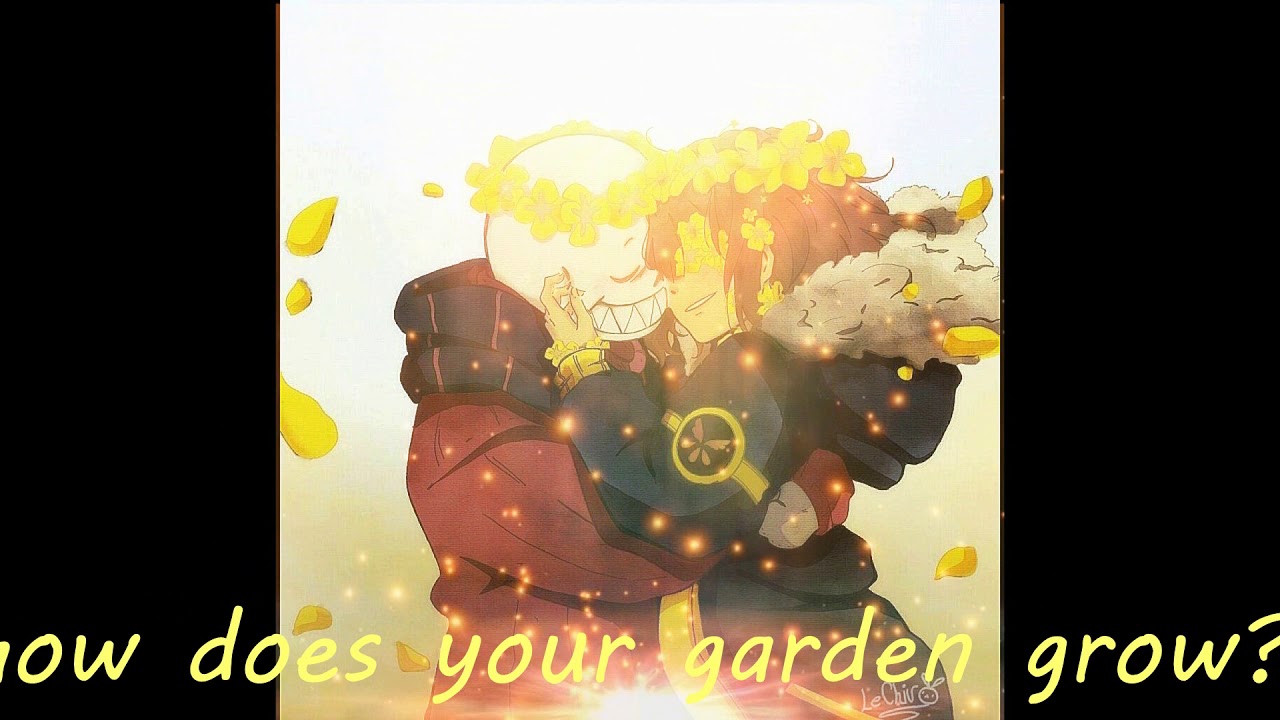Empath - Secret Garden Nightcore ( lyrics ) - YouTube