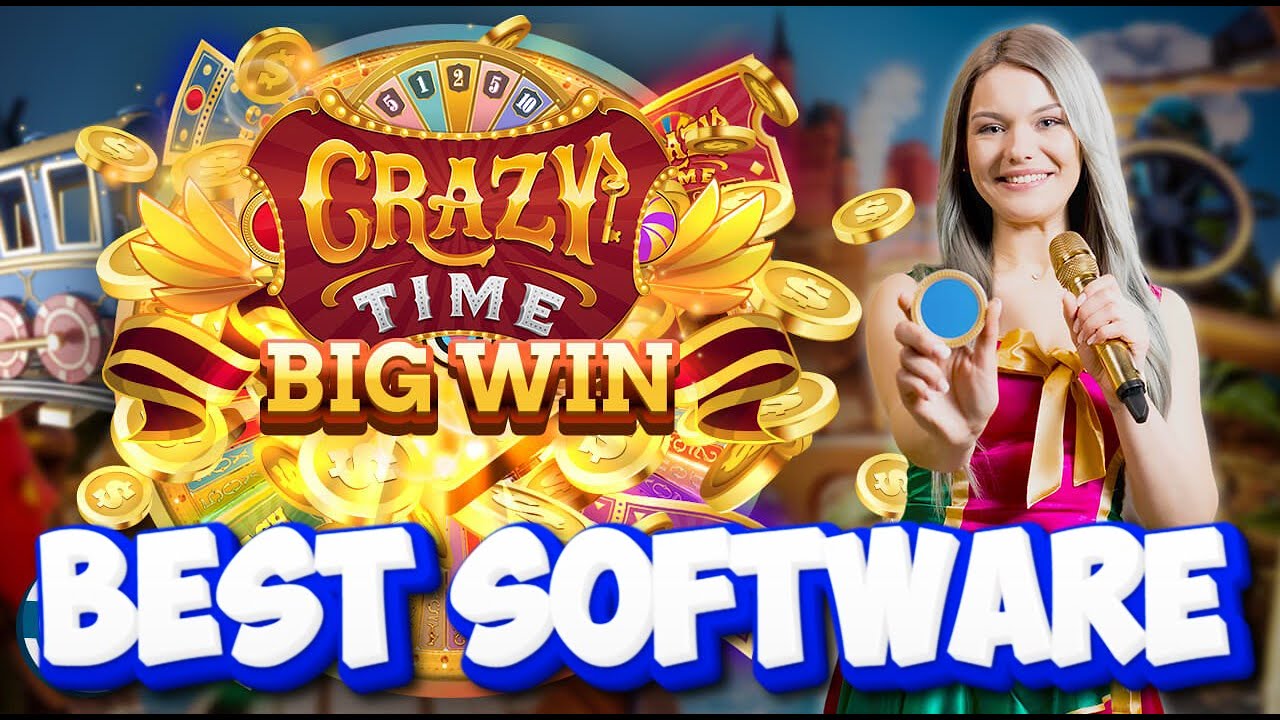 The ULTIMATE Crazy Time Strategy Guide for BIG WINS 🤑 - YouTube