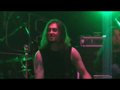 EVILE - LIVE IN LEEDS 22/1/10 (FULL SHOW, 3 CAM) - YouTube