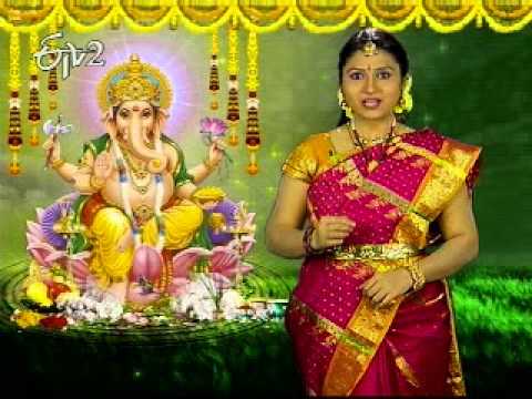 Ainavilli Sidhi Vinayaka Temple_Part 1 - YouTube