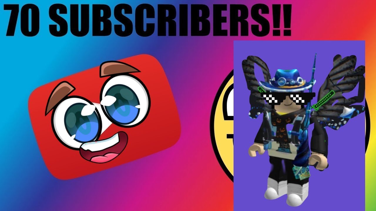 70 Subscribers CountDown! - YouTube