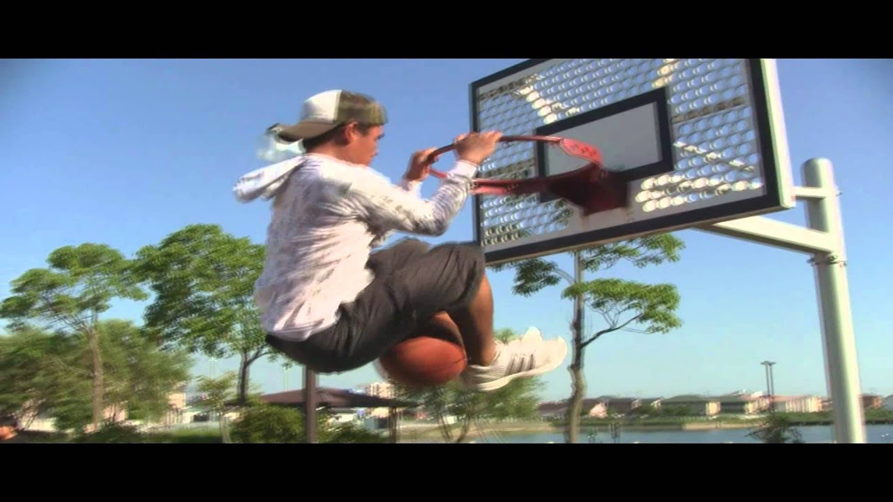 TOP 9 BEST SLAM DUNK IN JAPAN - YouTube
