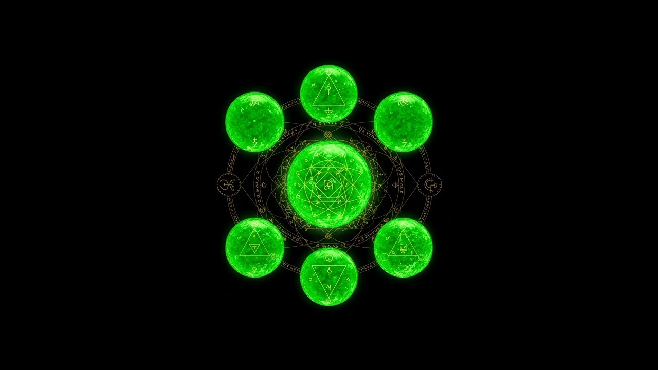 FINAL EVOLUTION - SUPREME PARANORMAL ENERGY - YouTube