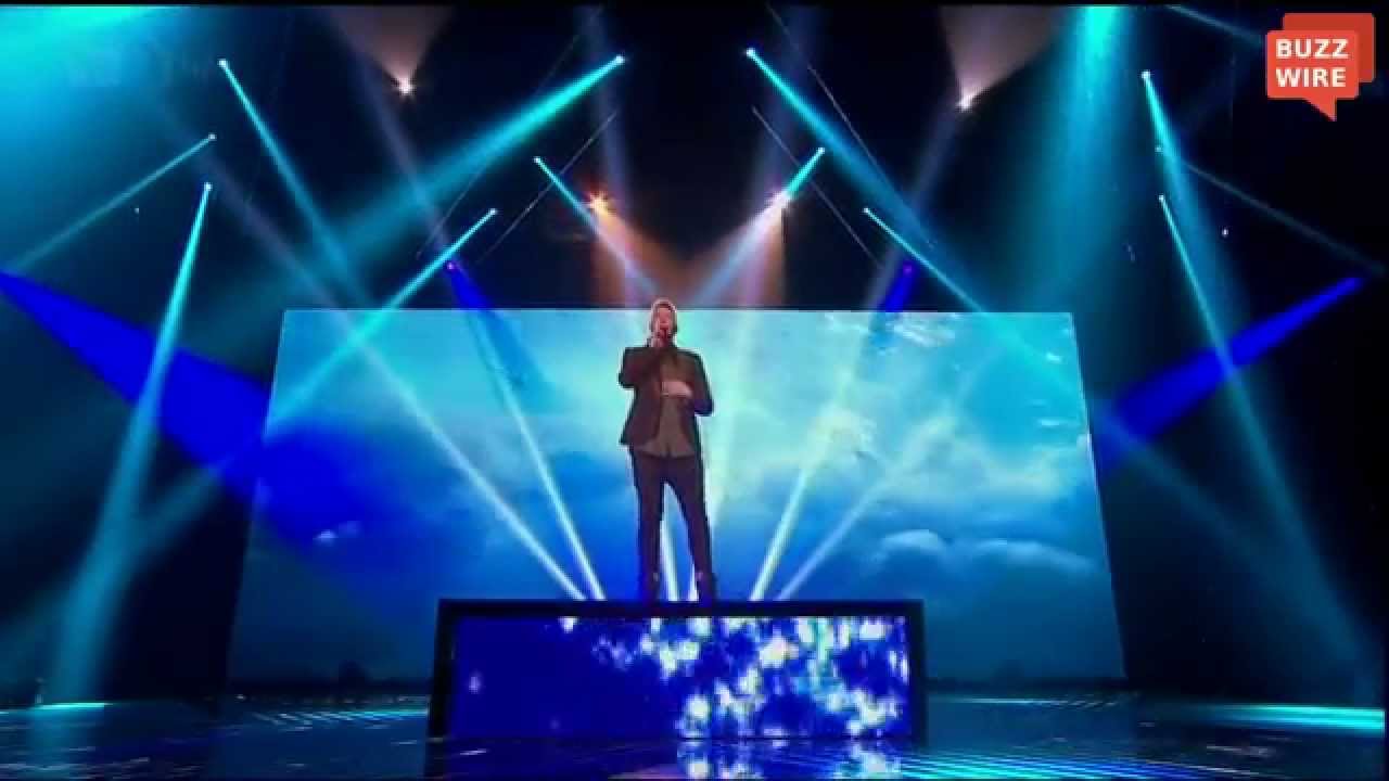 Top 5 X Factor Performances Of All Time - YouTube