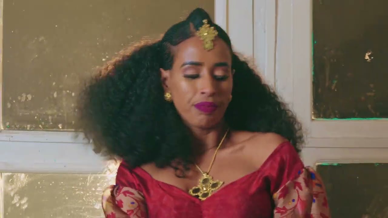 Alemnesh Yemane - Wursi | ውርሲ - New Tigrigna Music - Coming Soon - YouTube