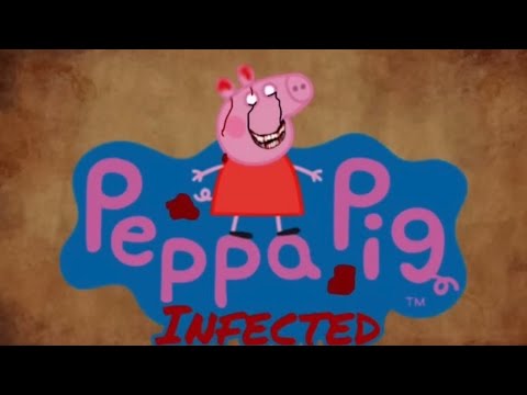 Peppa Pig Infection : [FULL MOVIE] 🍿🎥