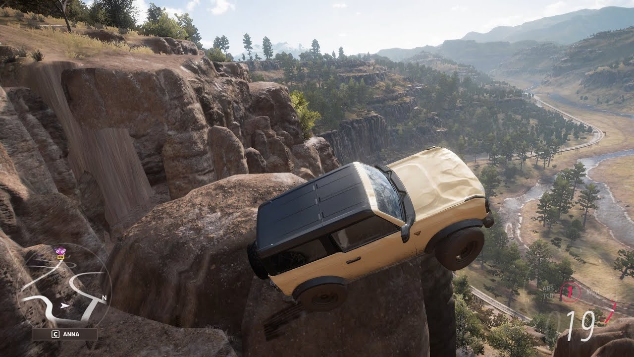 Daredevil driver ! - YouTube