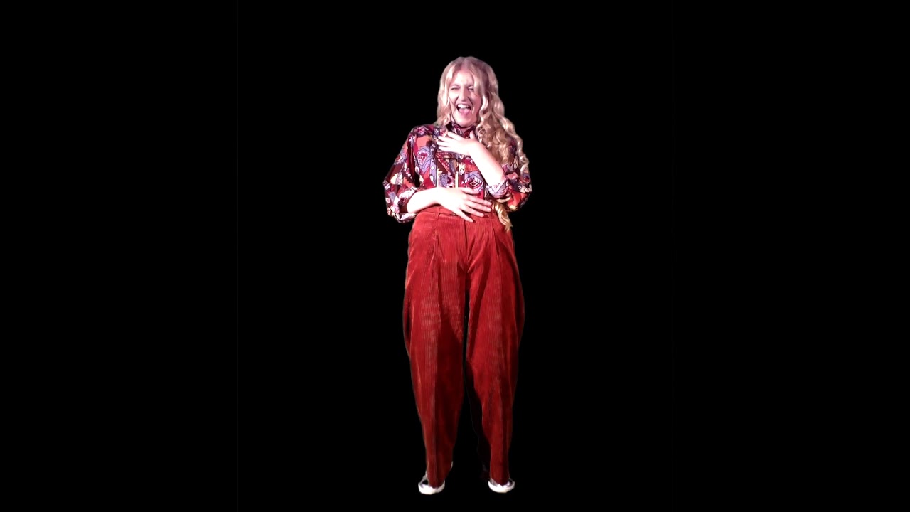 Amelia Grimes @RoyalPark pub, Leeds, UK - YouTube