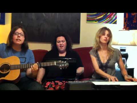 When Your Soul Leaves Your Body: Jana Pochop, Katie Lessley, and Emily ...