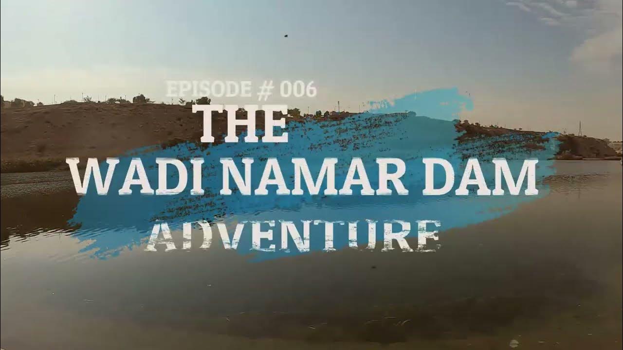 RC: The Wadi Namar Dam Riyadh K.S.A. Ep # 006 - YouTube