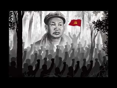 Look At The Owl (Sat Tee Touy) (Instrumental)