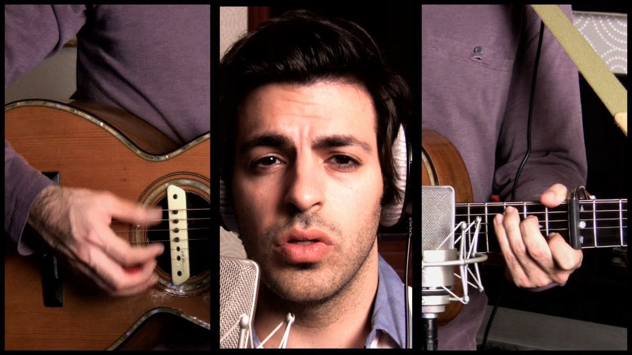 Your Own Advice - Ryan Lerman - YouTube