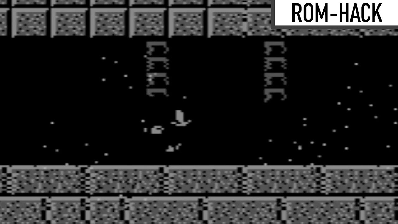 Sonic is Alone - Sonic Rom Hacks - YouTube