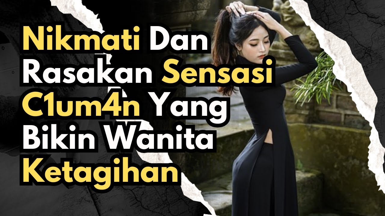 RAHASIA Ini Teknik Ciuman Yang Bikin Wanita Ketagihan - Petikan Hati - YouTube