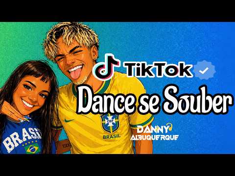 Dance se souber Tik Tok (2026) ❤️