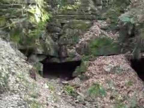 Crank Caverns - YouTube