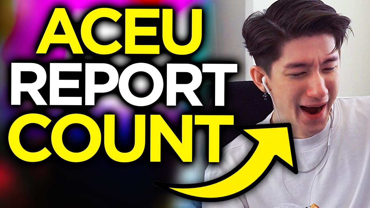 Aceu Reveals How Many Times He’s Been Reported as a Cheater - Apex ...