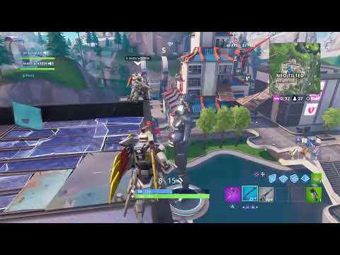 Trolling people with CLUCK STRUT all game