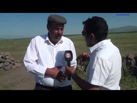 ERMENİSTANIN SOYKIRIM YAPTIĞI KARS SUBATAN KÖYÜ O ZULMÜN İZLERİNİ HALEN TAŞIYOR MEMLEKET SEFASI TV