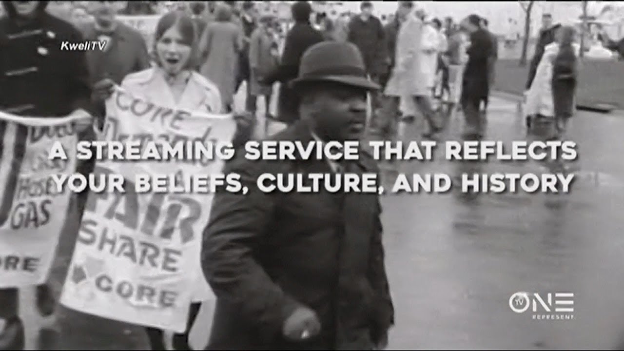 kweliTV: New Black Streaming Service Launched To Share The Global ...