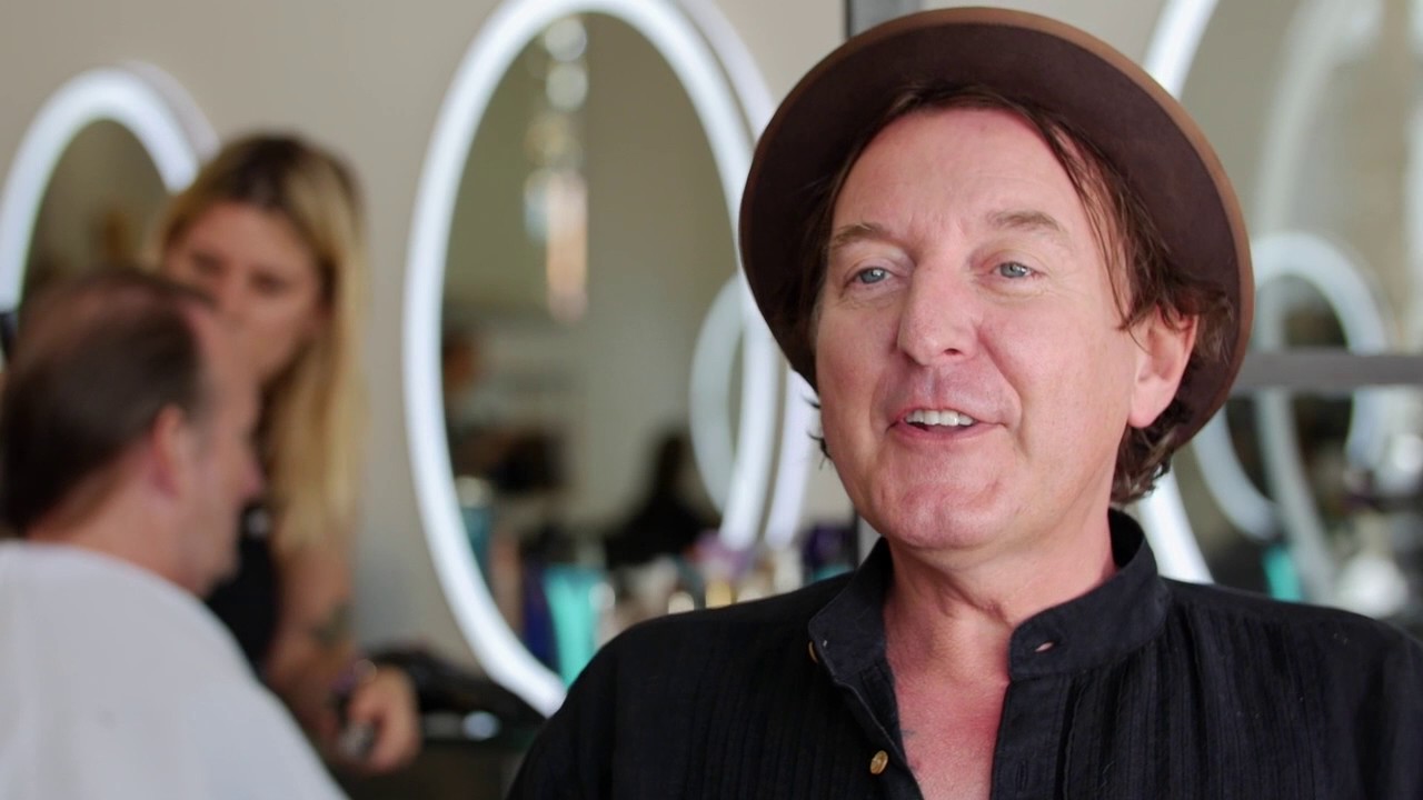 Matthew Preece Salon - YouTube