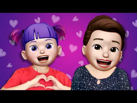 ❤️ Anneni Seviyorsan Alkışla | Eğlenceli Çouck ve Bebek Şarkıları | Yoyo Çocuk
