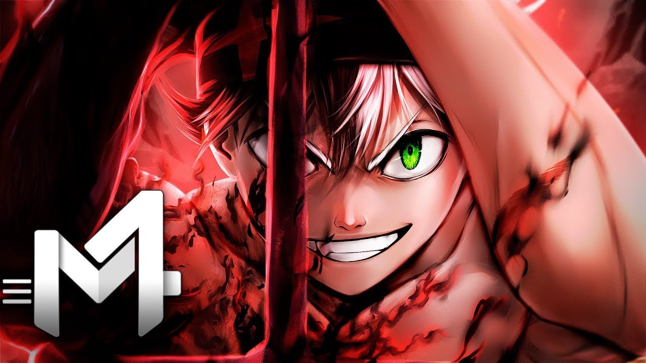 (SUB ESPAÑOL) Rap de Asta - Asta (Black Clover) - 5 Hojas | M4rkim ...