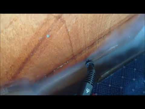STEMAR Bed Bug Treatment by Enrich Fogger Thailand Co ,Ltd - YouTube