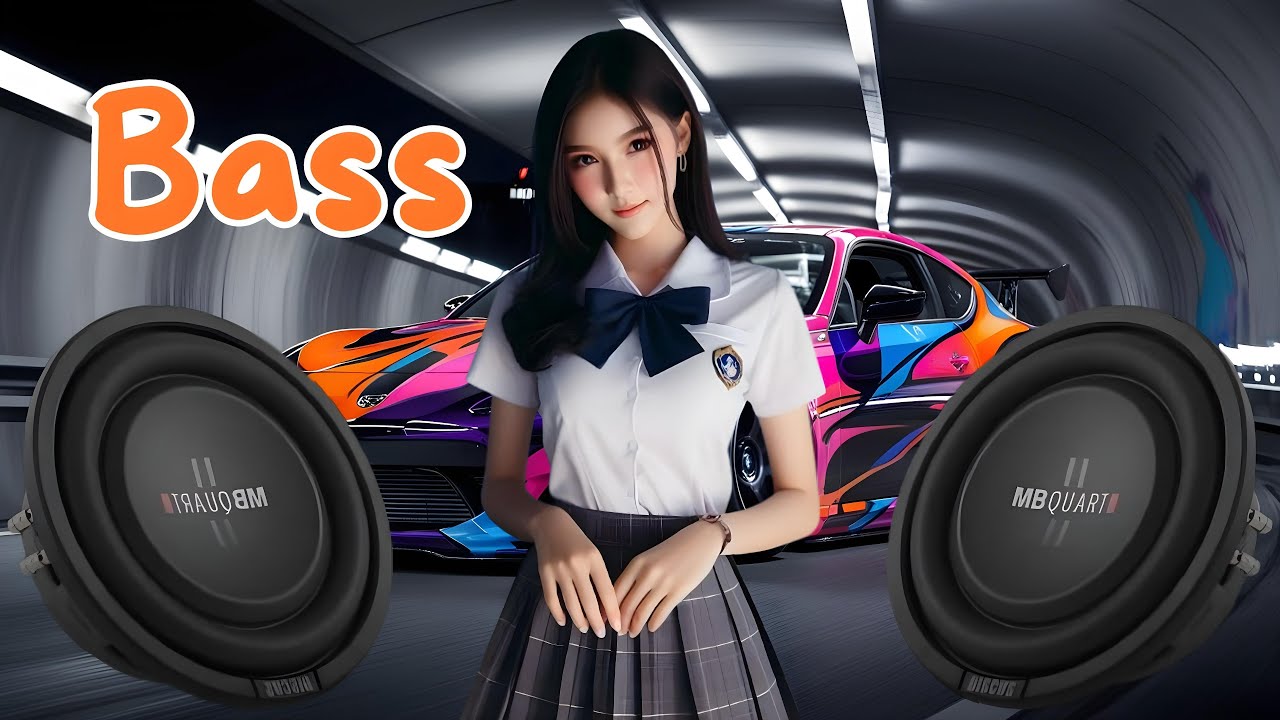 (เบสแน่นๆ)รวมเพลงสากล แดนซ์มันๆ พลังเสียงกระหึ่ม เอาไว้เปิดช่วงเทศกาล ...