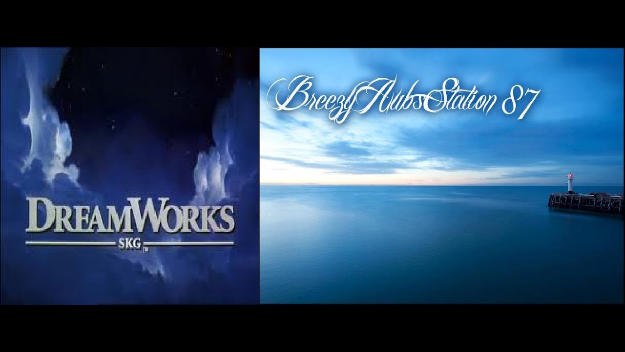 My Dreamworks SKG DVD Collection - YouTube