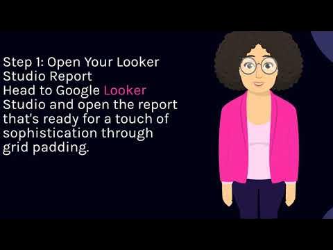 Padding Perfection: A Comprehensive Guide on How to Use Grid Padding in ...